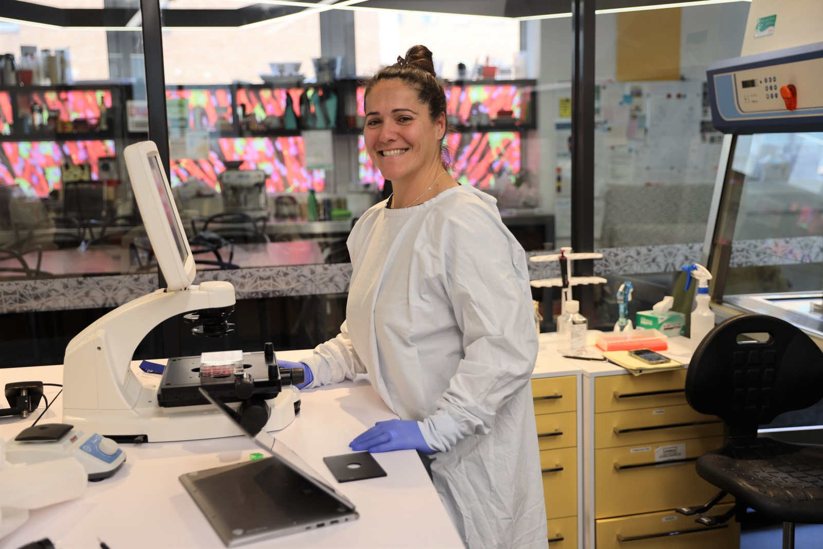 The Aikenhead Centre for Medical Discovery